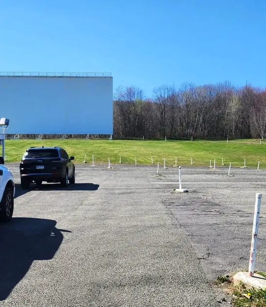 drivein theater pennsylvania fashioned ftr