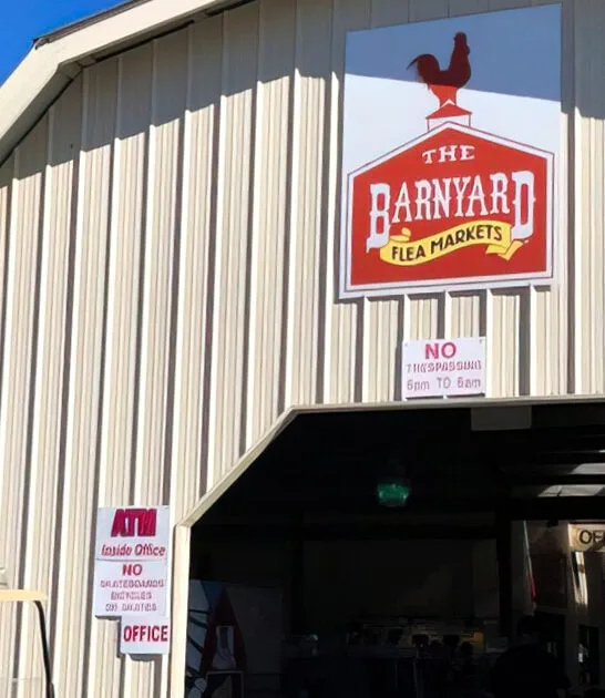 enormous south carolina shop ftr