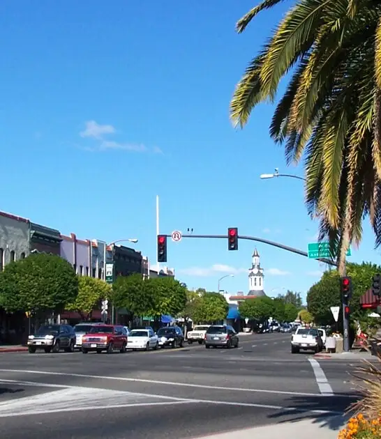 entrancing affordable towns california ftr