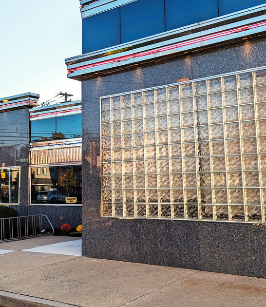 exploring pennsylvania cozy diners ftr