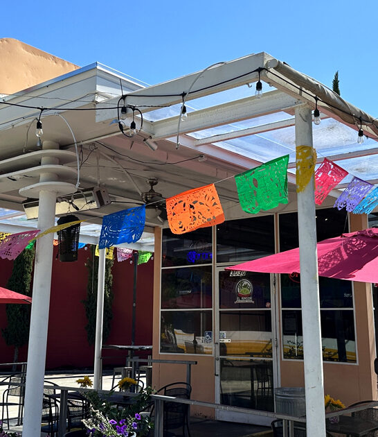 fajitas plate restaurant california ftr