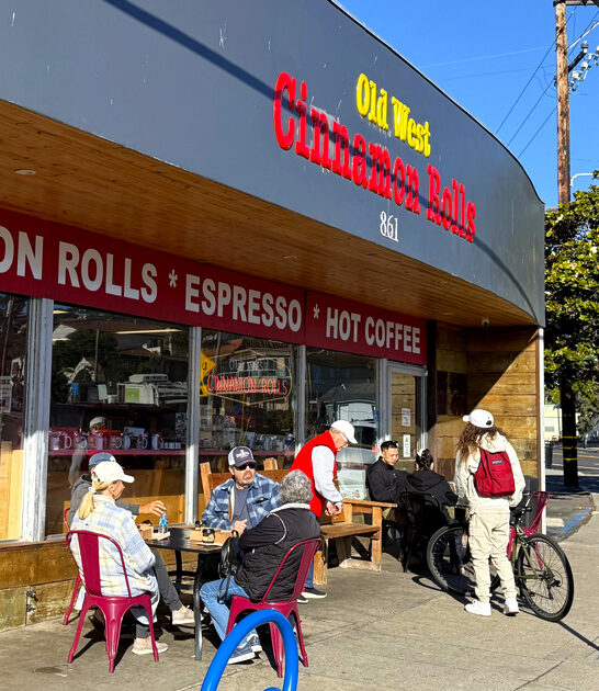 famous cinnamon rolls california ftr