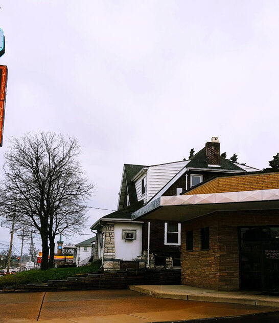 famous donuts bakeshop missouri ftr