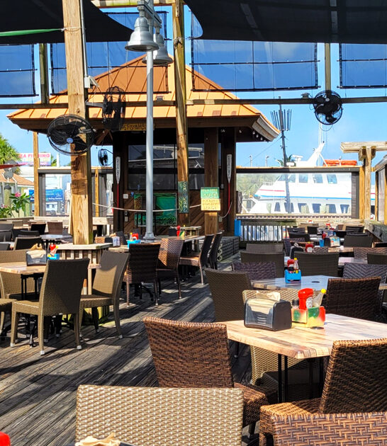 famous iconic restaurant florida ftr
