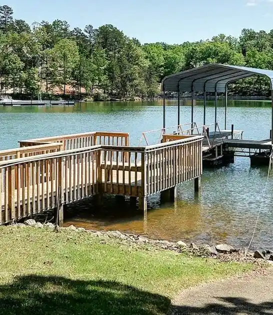 fantastic town south carolina ftr