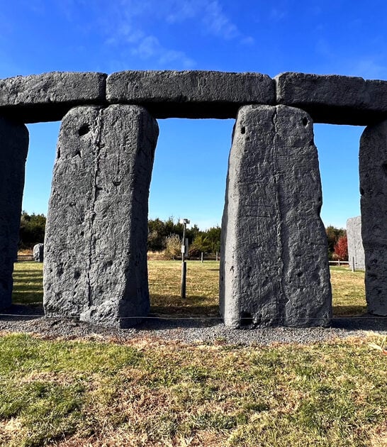 fascinating virginia roadside attraction ftr