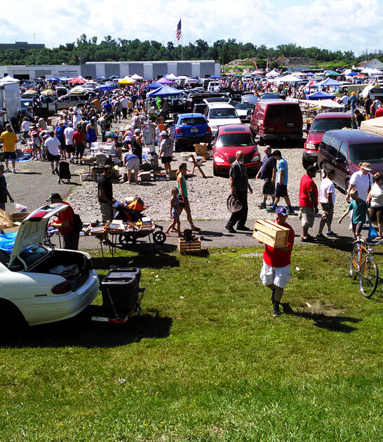 flea markets enormous pennsylvania ftr