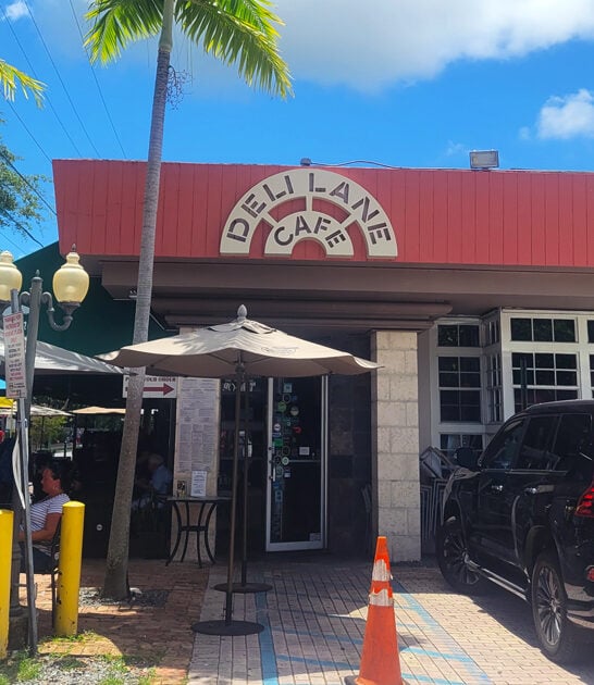 florida casual breakfast bar ftr