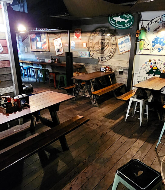 florida coastal burrito shack ftr