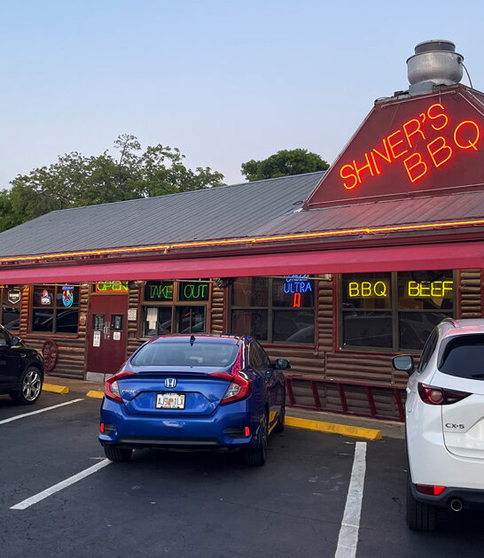 florida delicious barbecue joint ftr