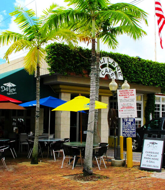 florida early dining bar ftr