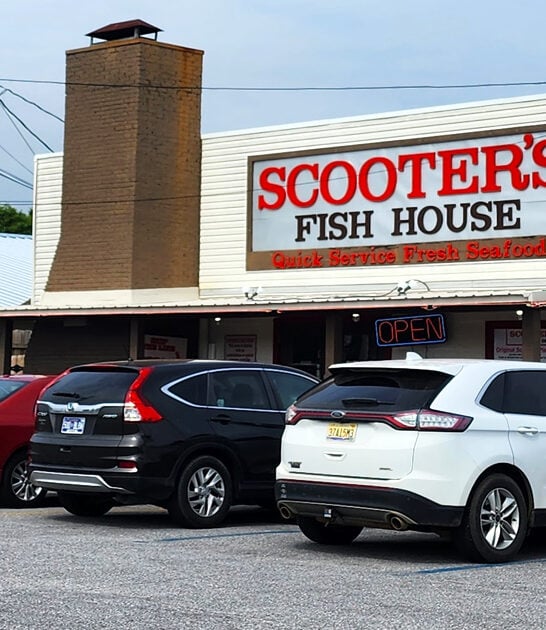 florida favorite seafood place ftr