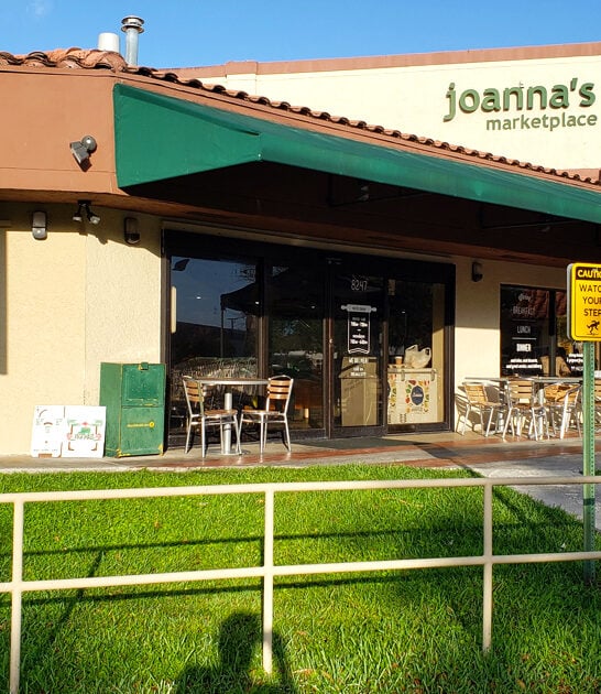 florida humble deli shop ftr