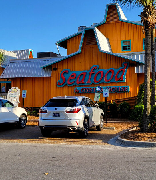 florida oyster restaurant amazing ftr