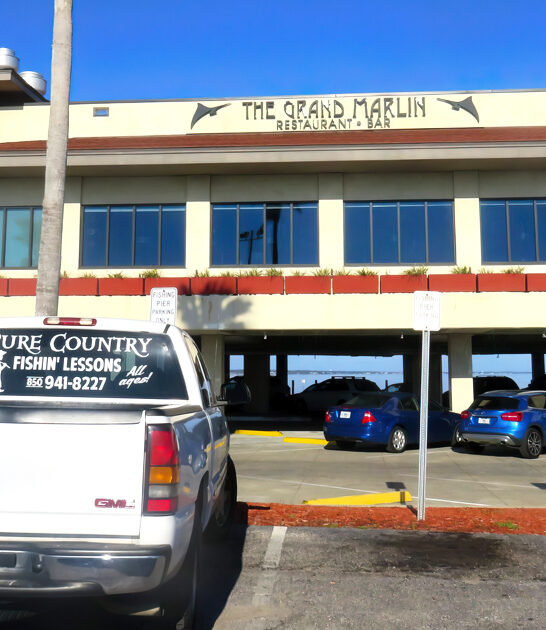 florida restaurant blue crab ftr