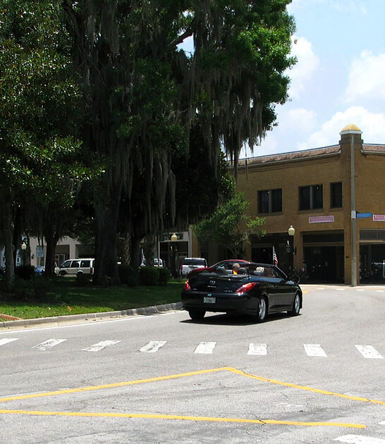 florida road trip towns ftr