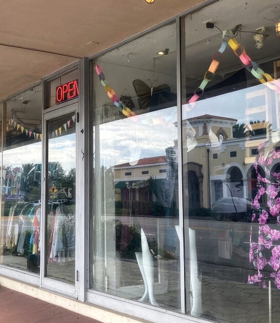 florida secondhand shop gigantic ftr