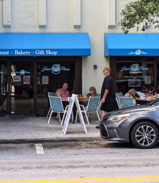 florida shrimp grits cravings ftr