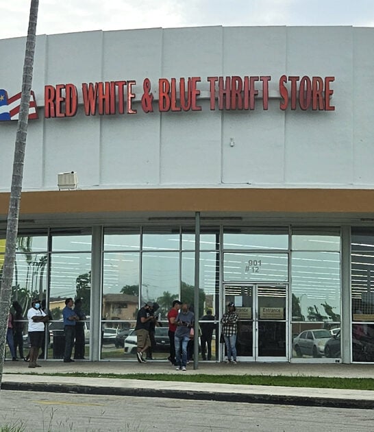 florida ultimate bargain spot ftr
