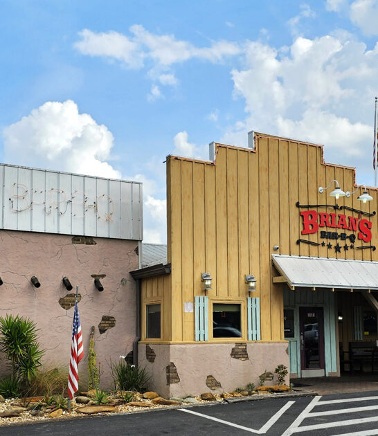 florida western style bbq ftr