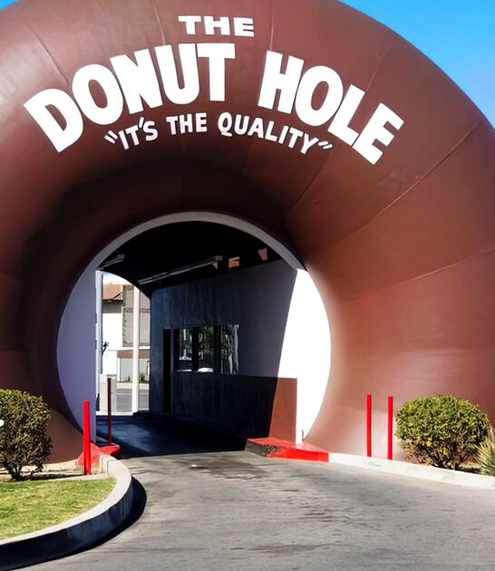 french crullers donut california ftr
