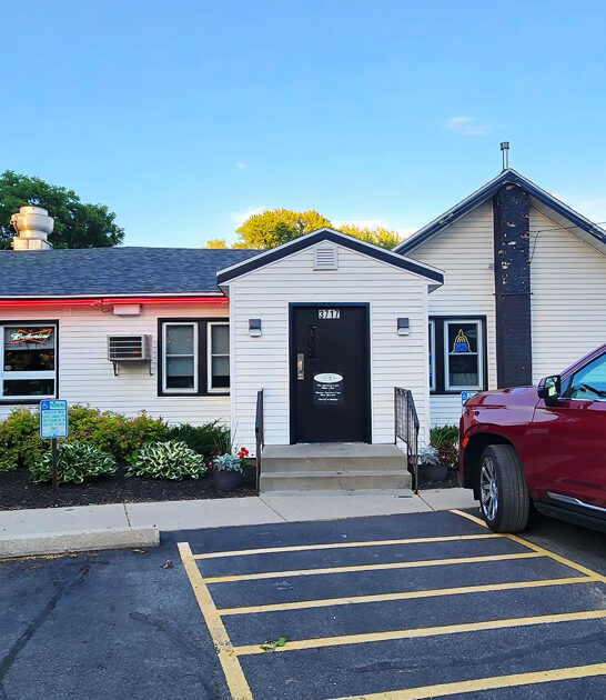 friday fish restaurant wisconsin ftr