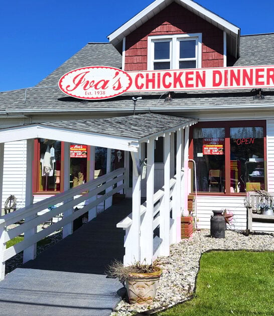 fried chicken drive michigan ftr