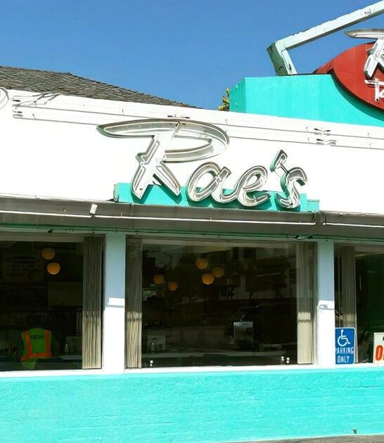 fried steak diner california ftr