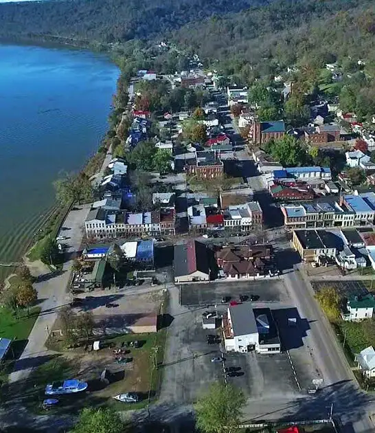 friendly river town ohio ftr
