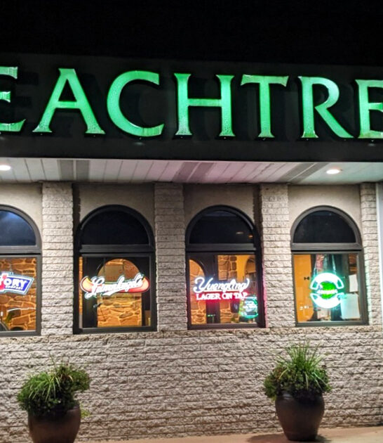 fries perfection place pennsylvania ftr