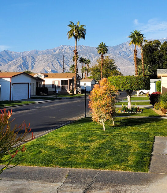 gated communities california budget ftr