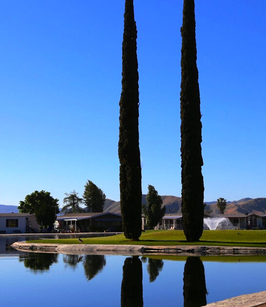 gated communities california getaway ftr