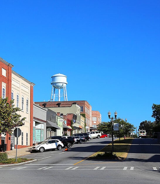 georgia affordable gorgeous town ftr