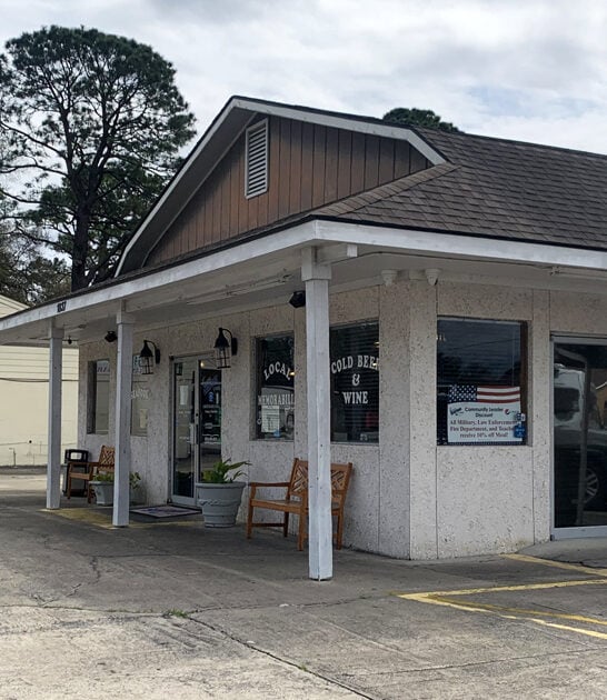 georgia clam strips restaurant FTR
