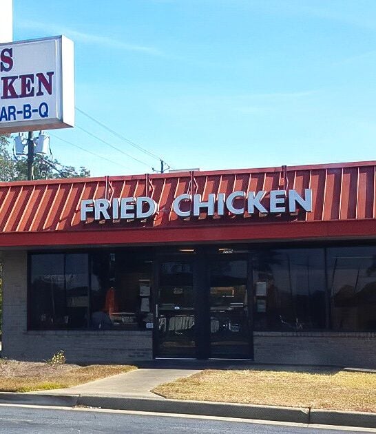 georgia pork chop restaurant ftr