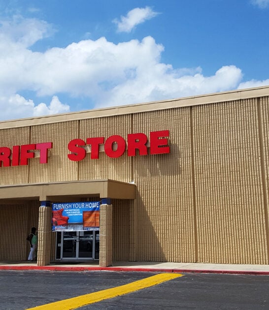 georgia thrift stores enormous ftr