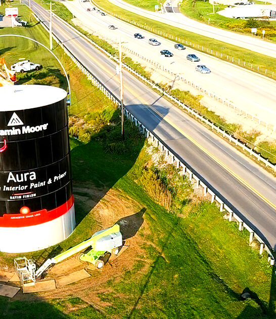 giant roadside pennsylvania attraction ftr