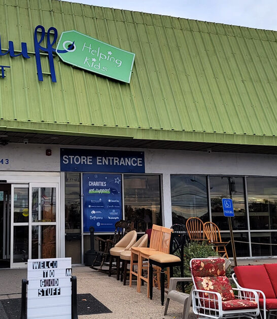 giant secondhand bargain pennsylvania ftr