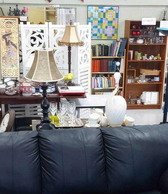 gigantic thrift california unreal ftr