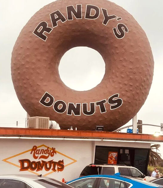 glazed donuts bakery california ftr