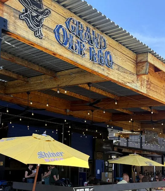 good california barbecue nachos ftr