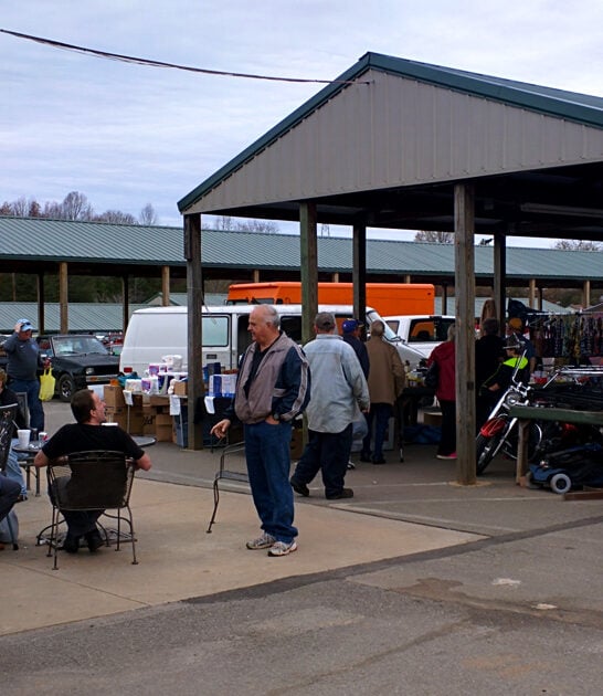 good marketplace north carolina ftr