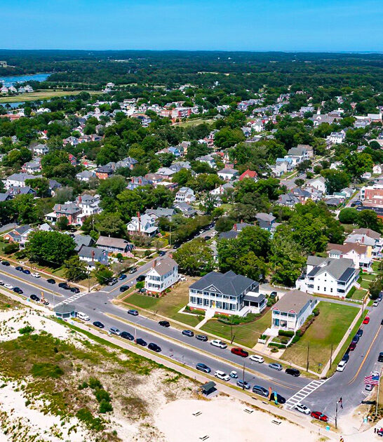 gorgeous coastal town virginia ftr