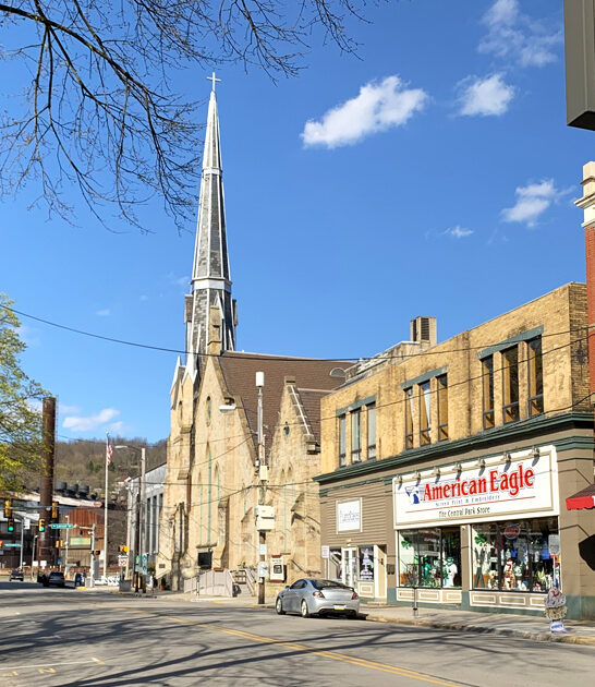 gorgeous pennsylvania cities reset FTR