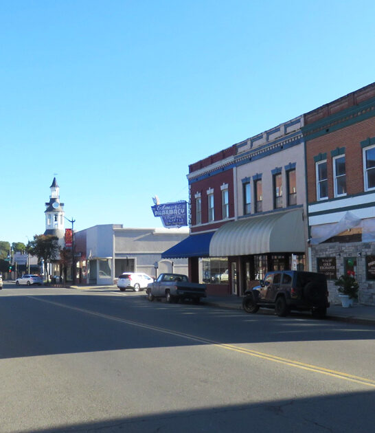 gorgeous perfect towns california ftr