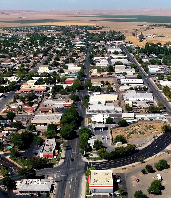 gorgeous rural town california ftr