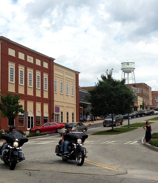 gorgeous town georgia peaceful ftr