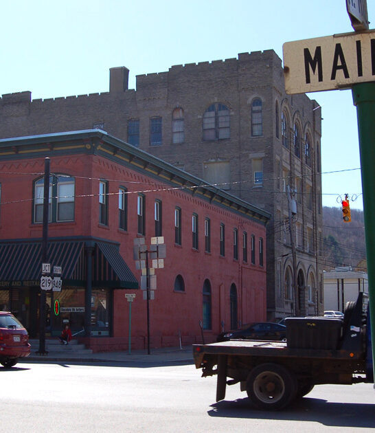 gorgeous town great pennsylvania ftr
