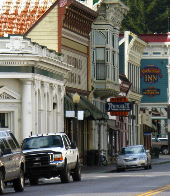 gorgeous towns california relaxing ftr