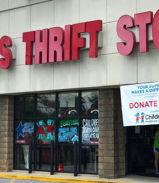 great secondhand store georgia ftr